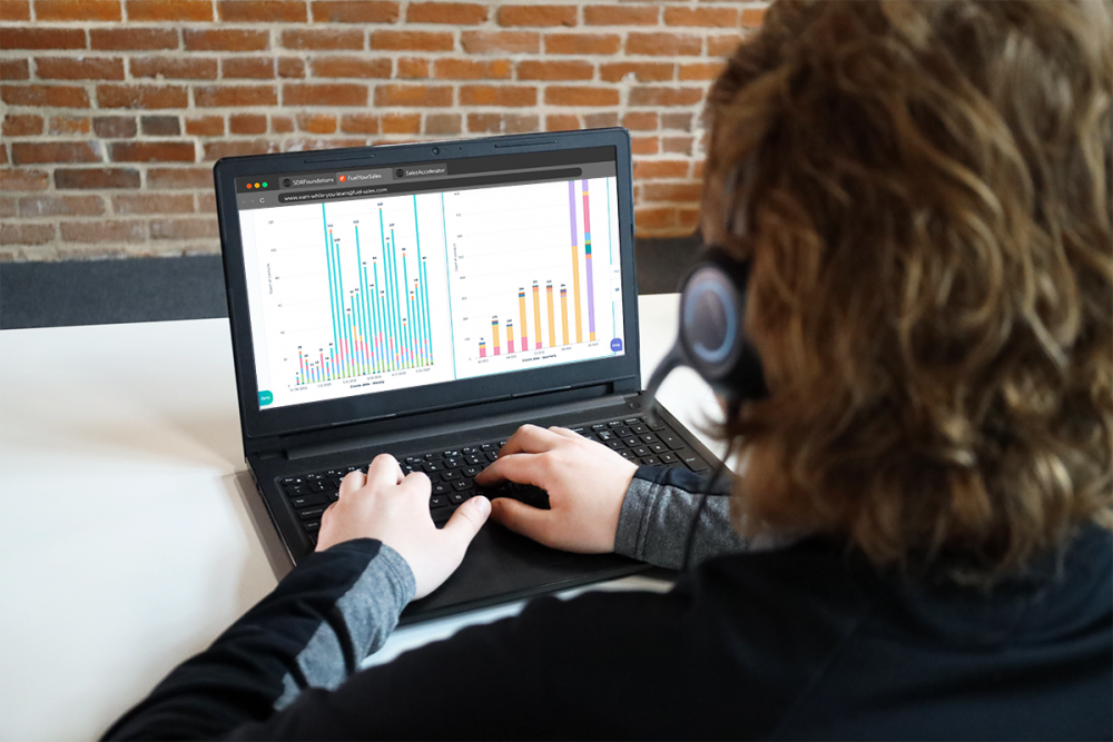 From Cold Calls to Career Growth: A Day in the Life of an EdTech SDR ...